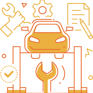 MH Panel Shop – Vehicle Repair Centre